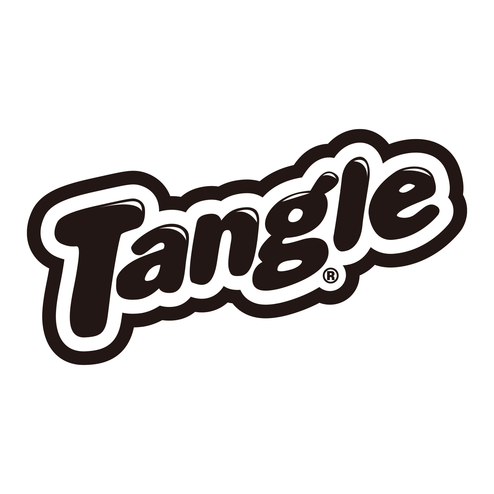 Tangle玩具旗舰店