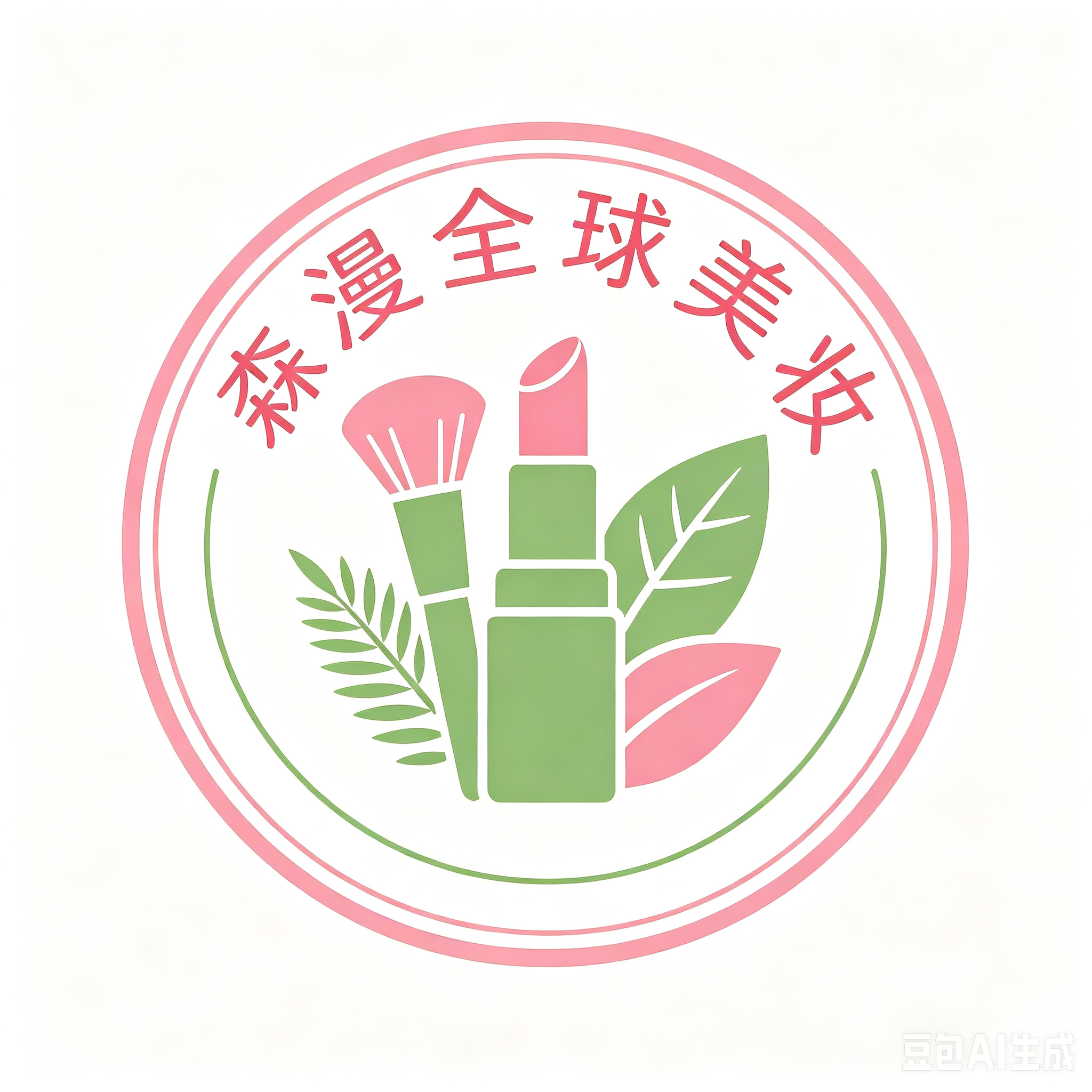 森漫全球美妆