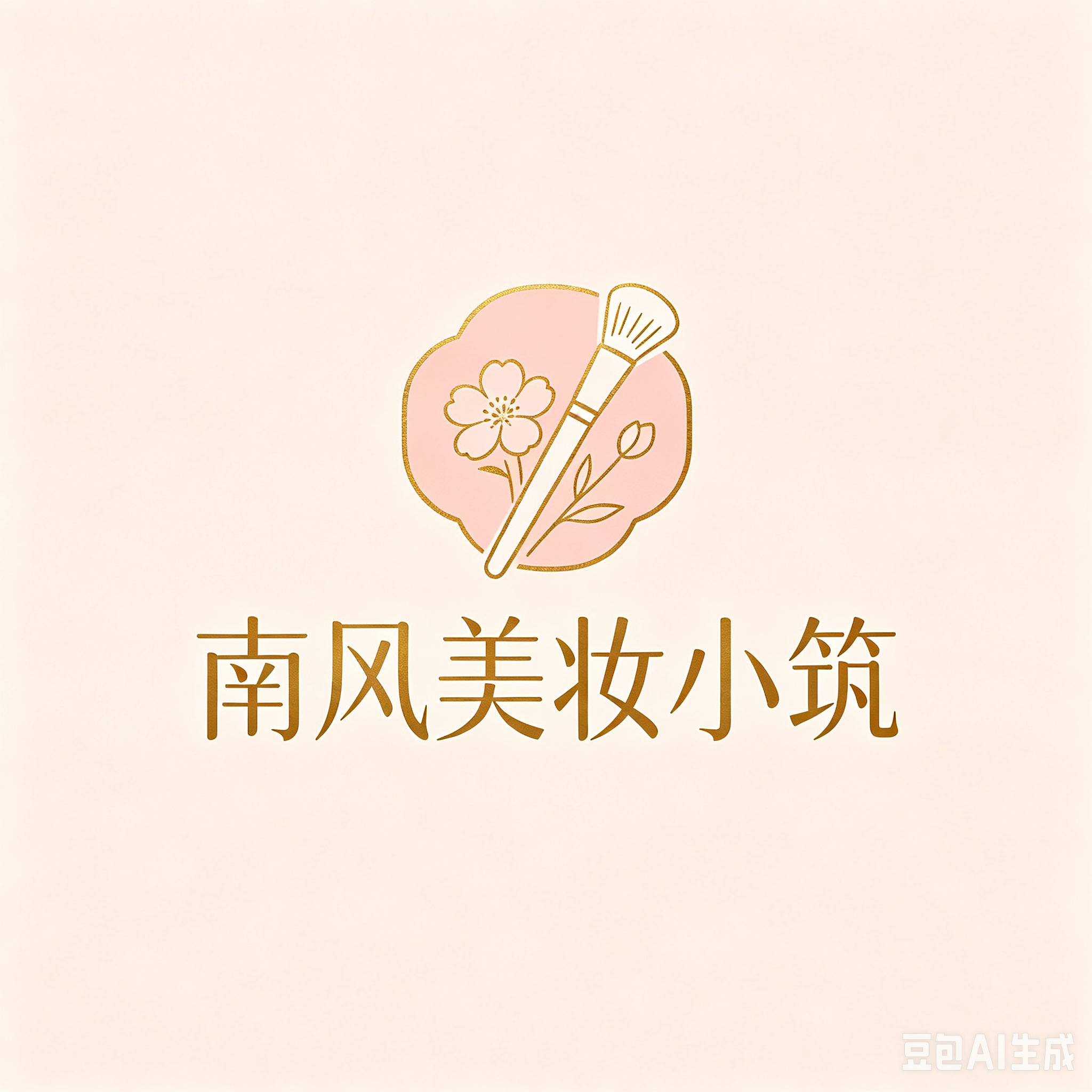 南风美妆小筑