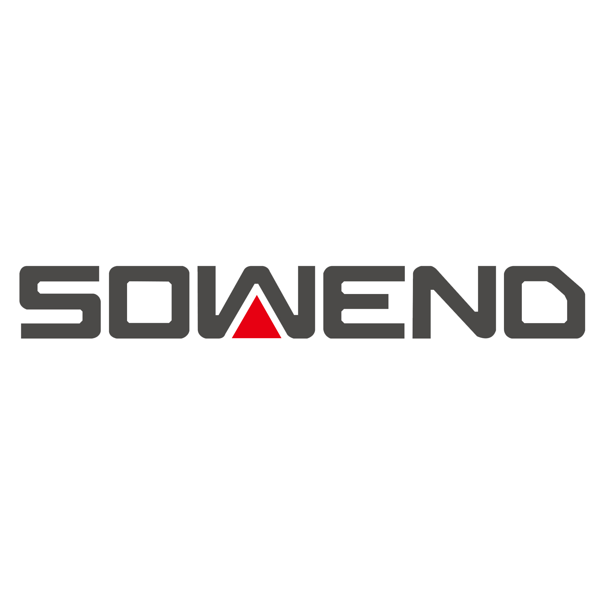 SOWEND母婴海外专营店