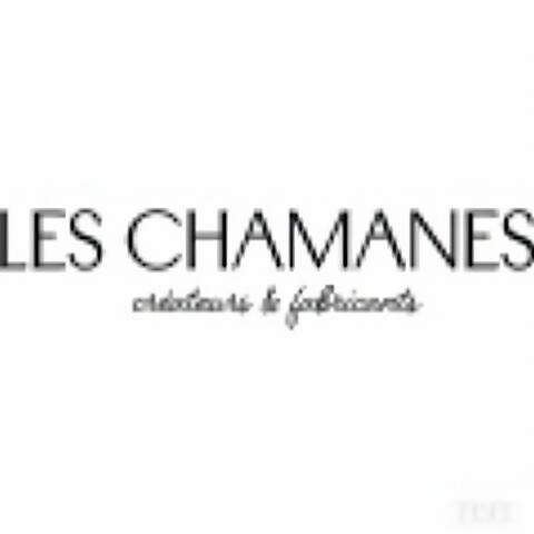 LES CHAMANES饰品旗舰店
