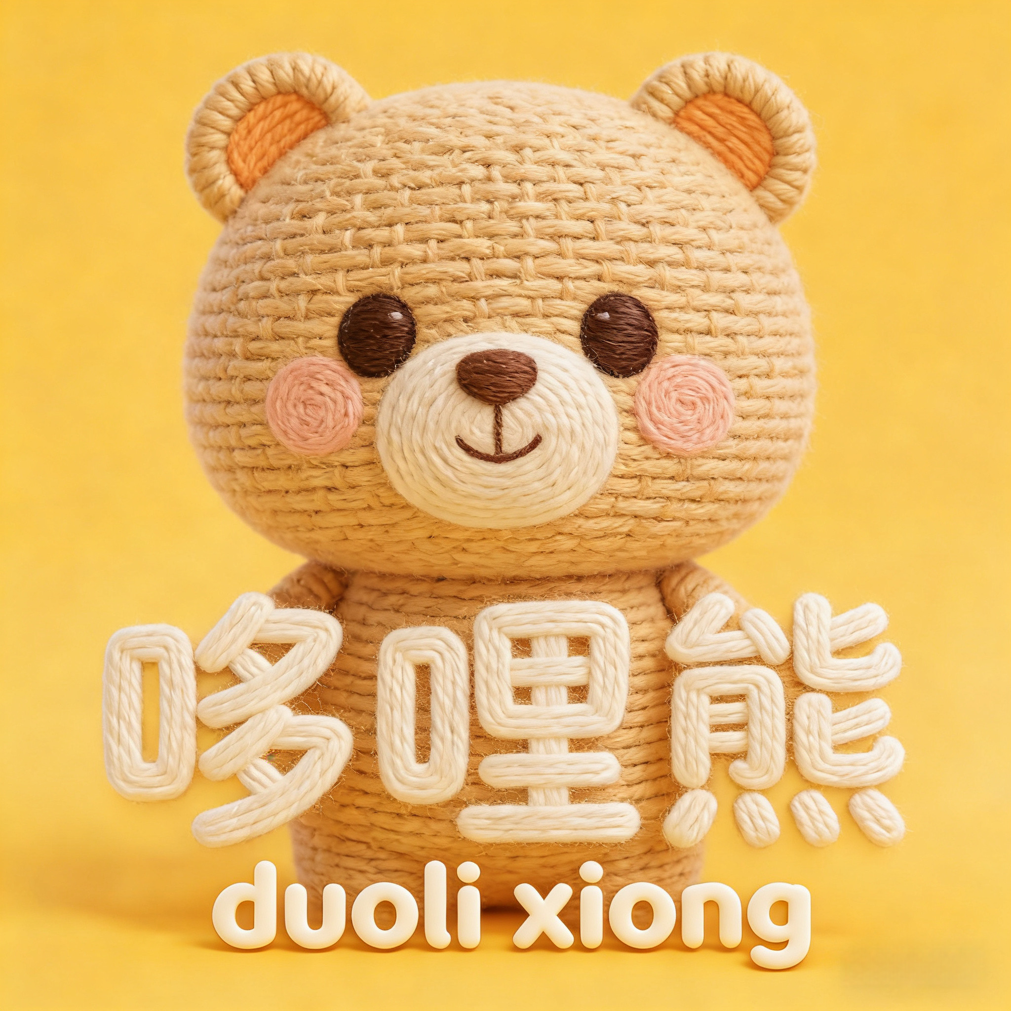 哆哩熊文创旗舰店