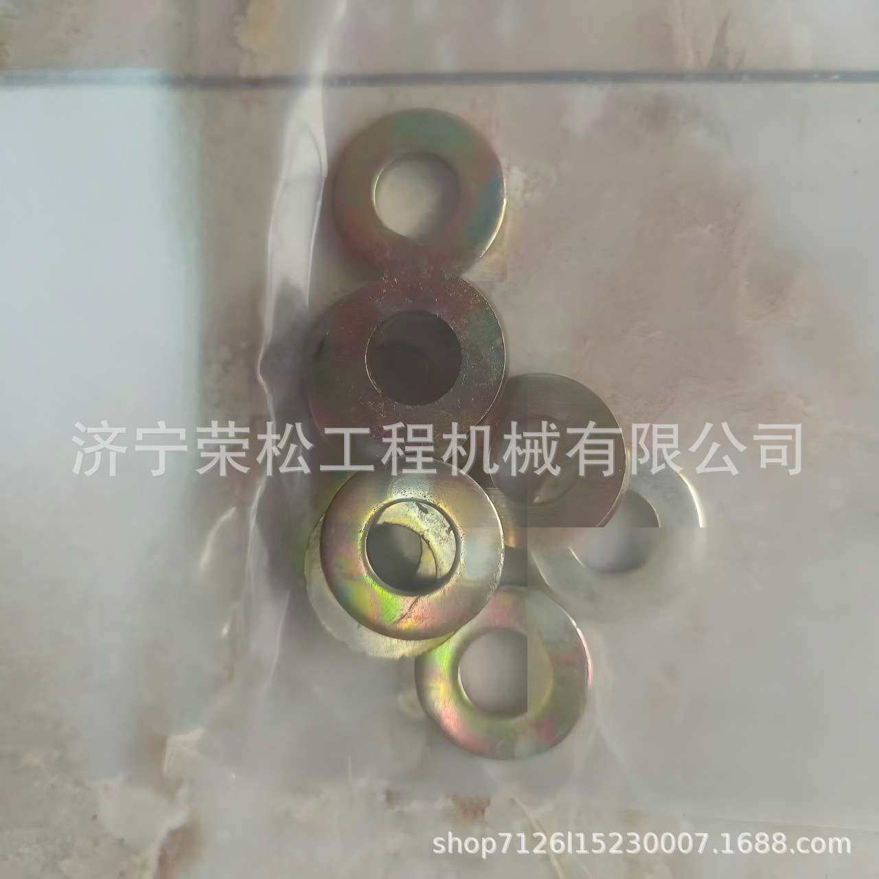 供应沃尔沃装载机配件 L220H 三角带 17418271 8PK1495-淘宝Taobao | 天猫Tmall