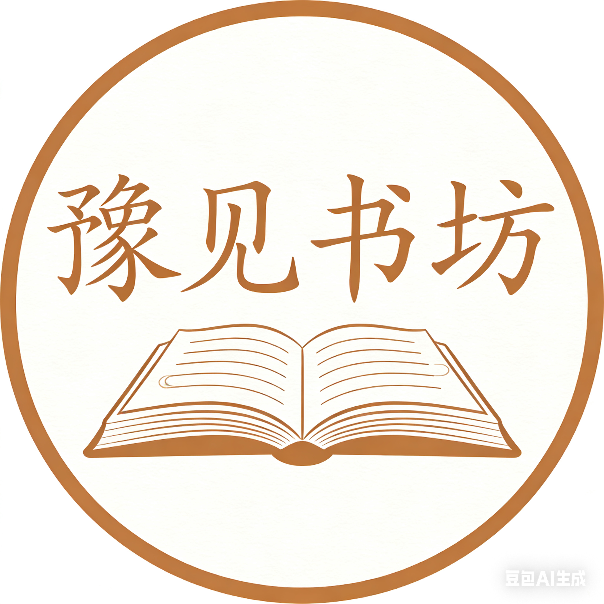 豫见书坊图书专营店