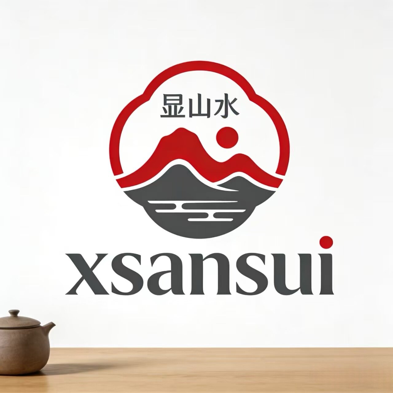 显山水旗舰店
