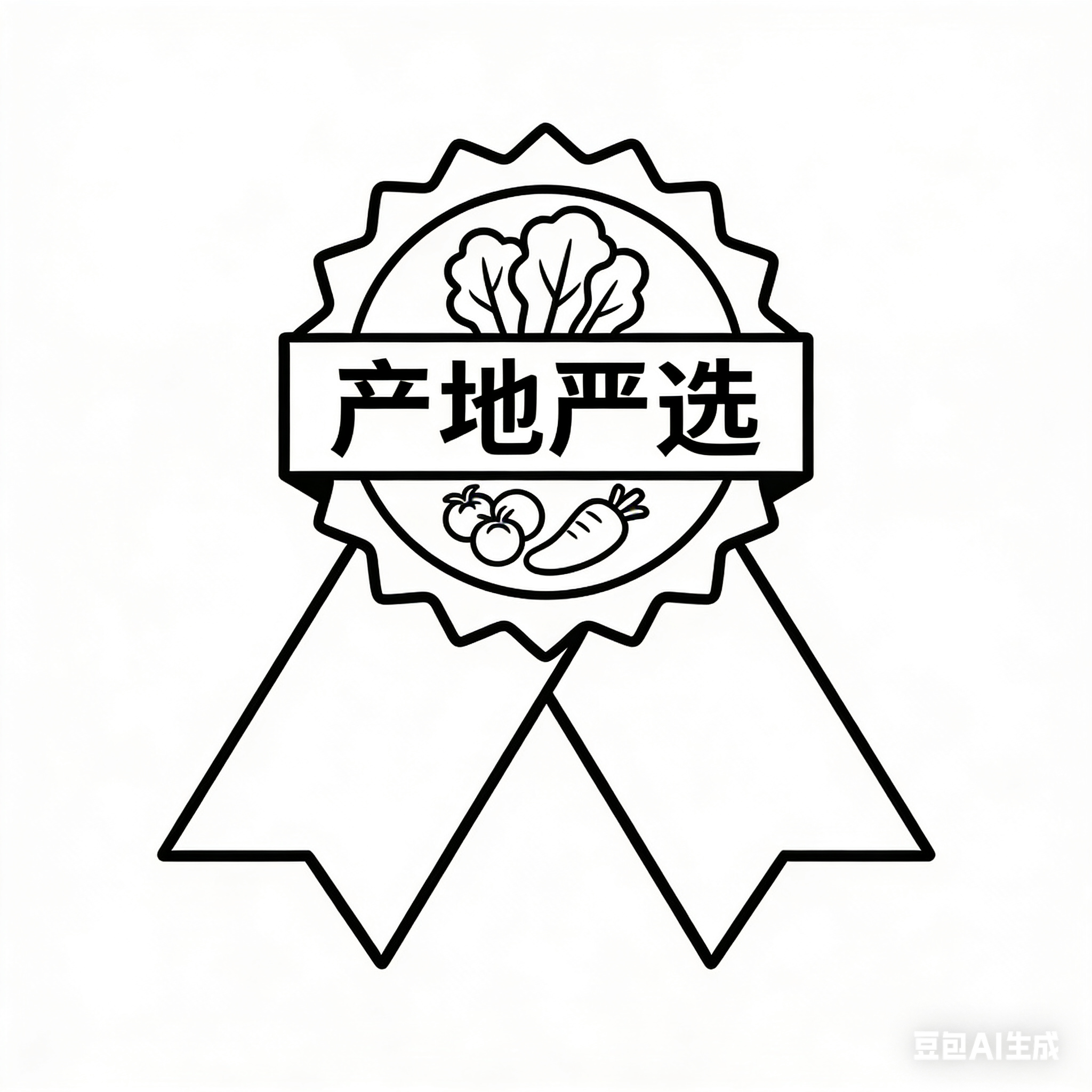 产地严选食品