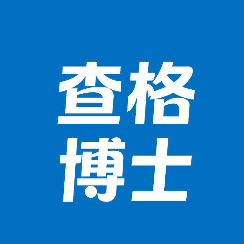 查格博士食品旗舰店