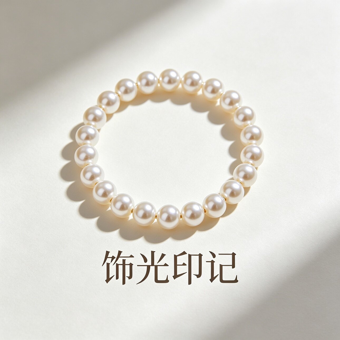 饰光印记