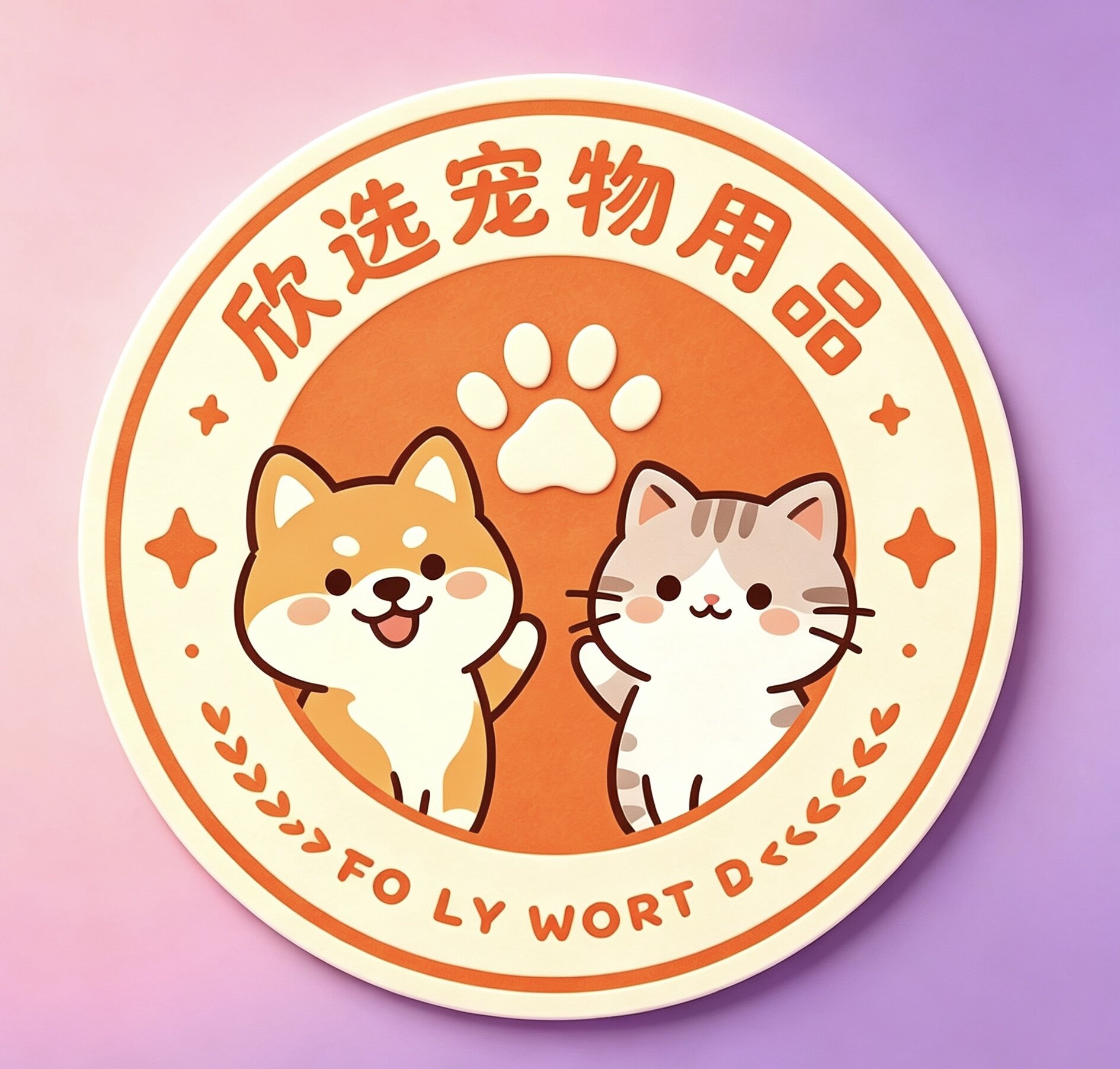 欣选宠物用品精品店
