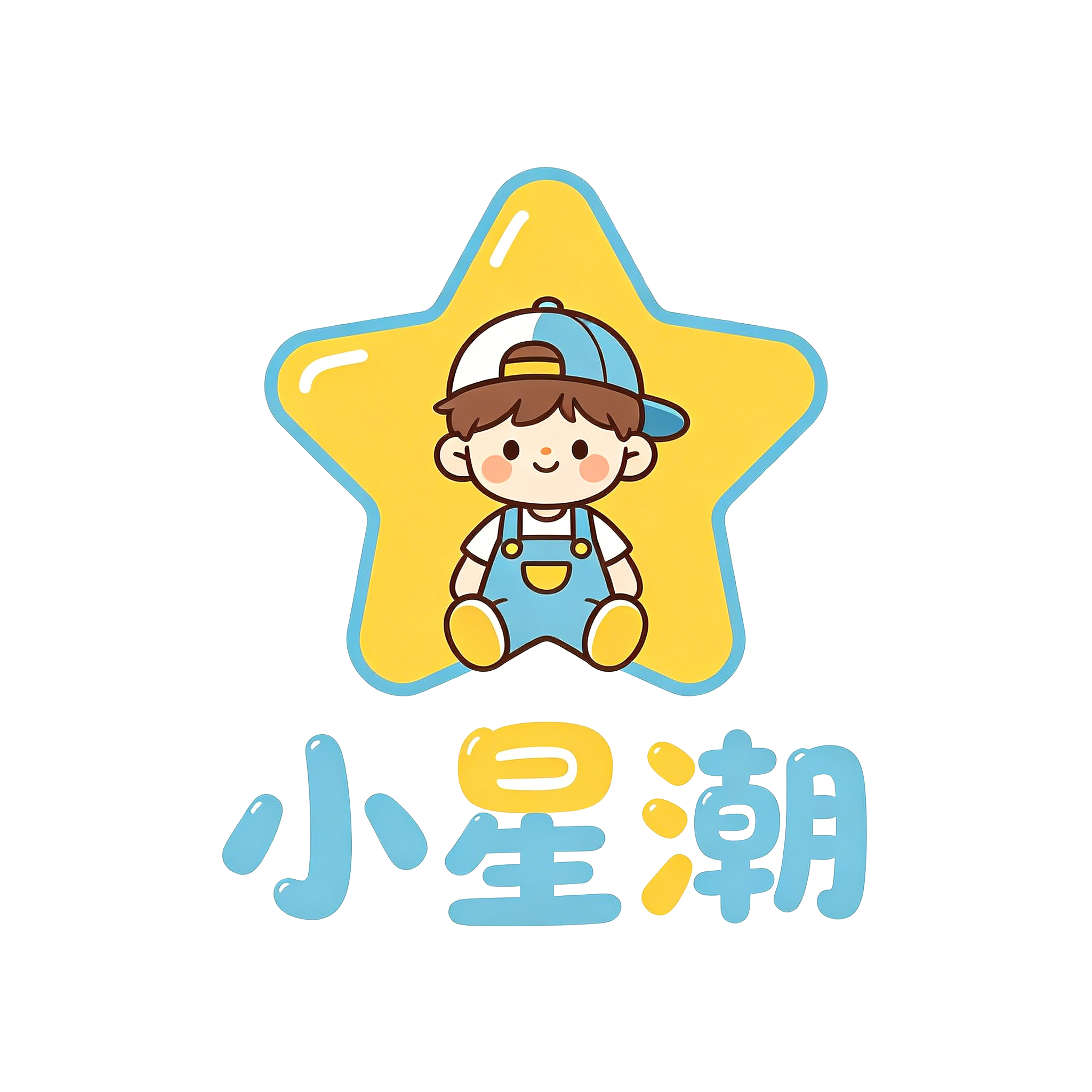 小星潮童装