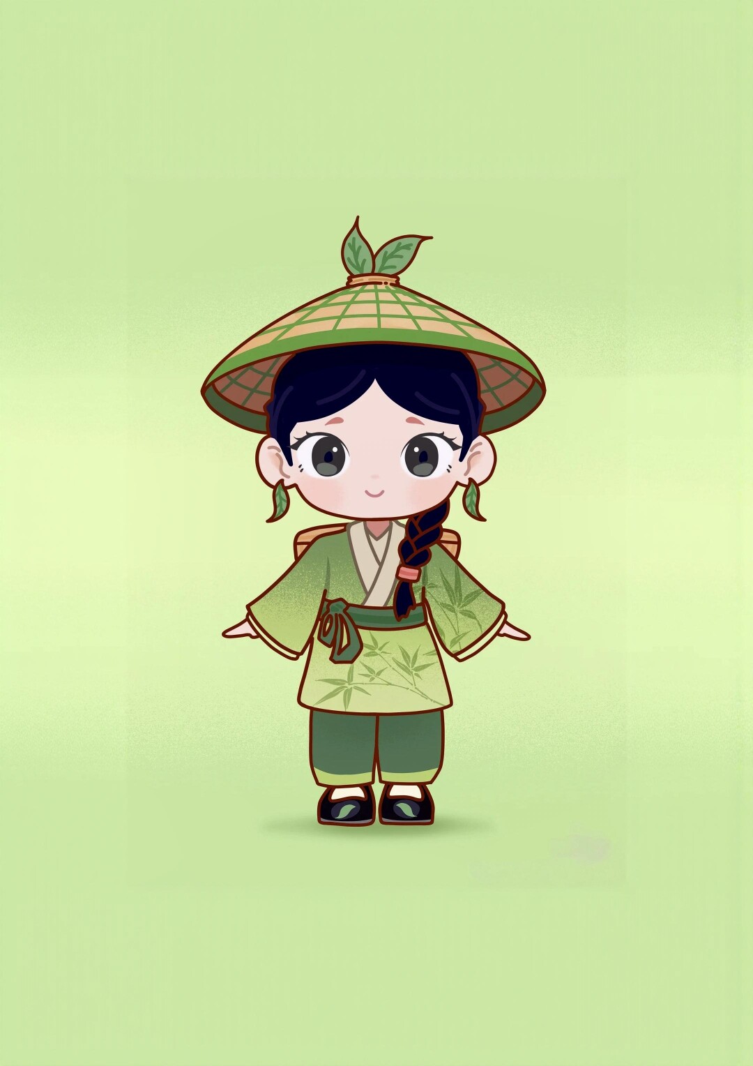 云海茶庄