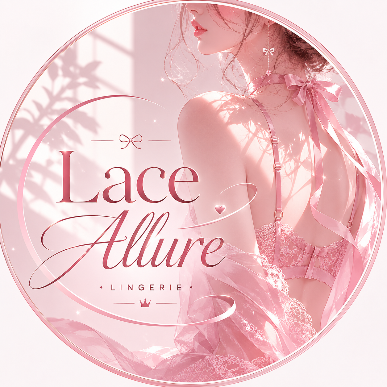 Lace Allure