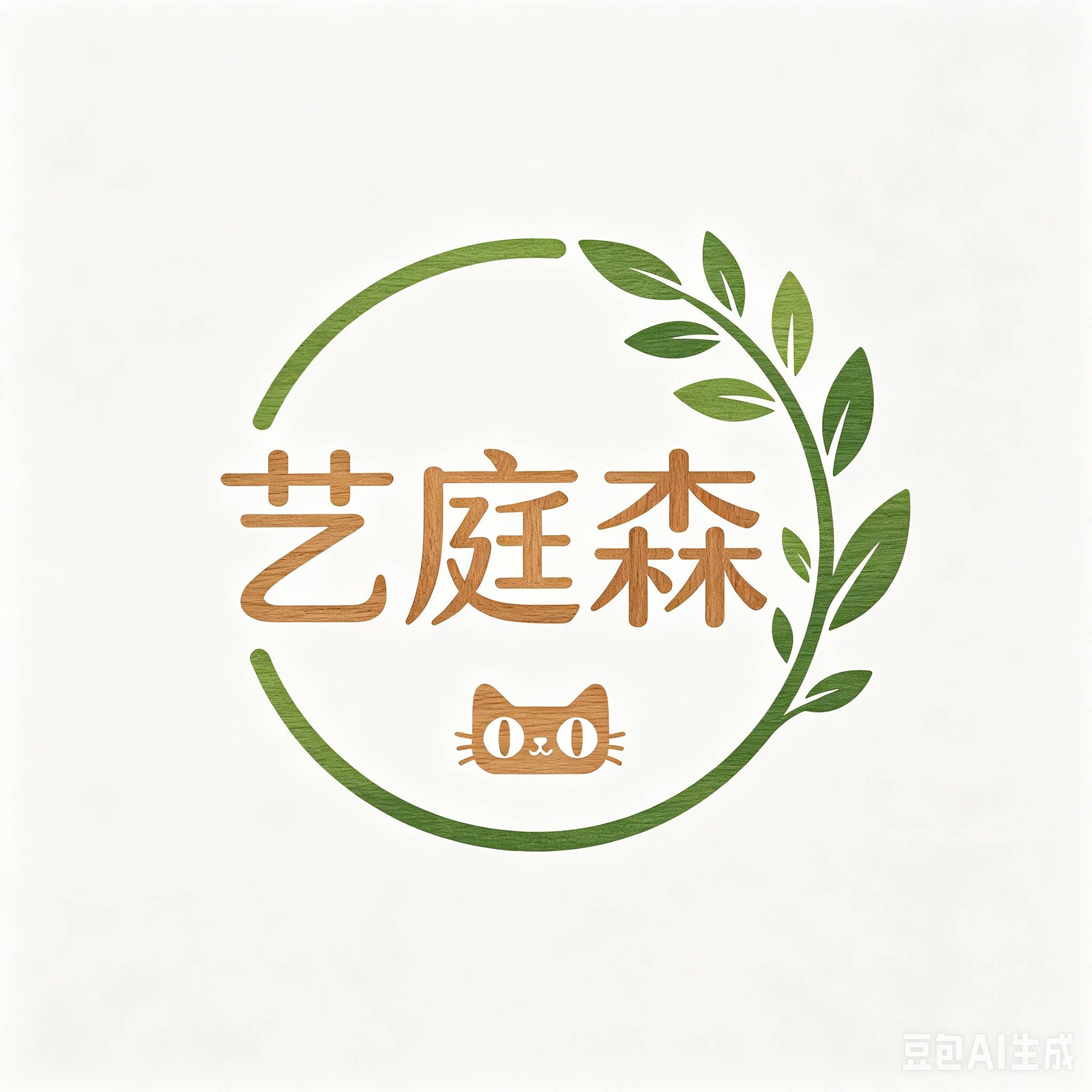 艺庭森旗舰店