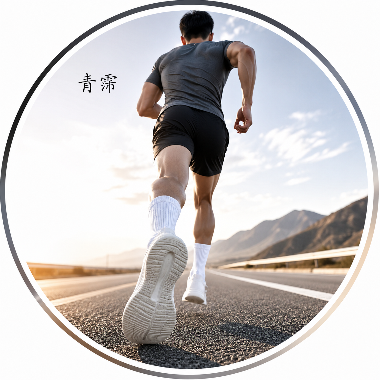 青霈运动户外旗舰店
