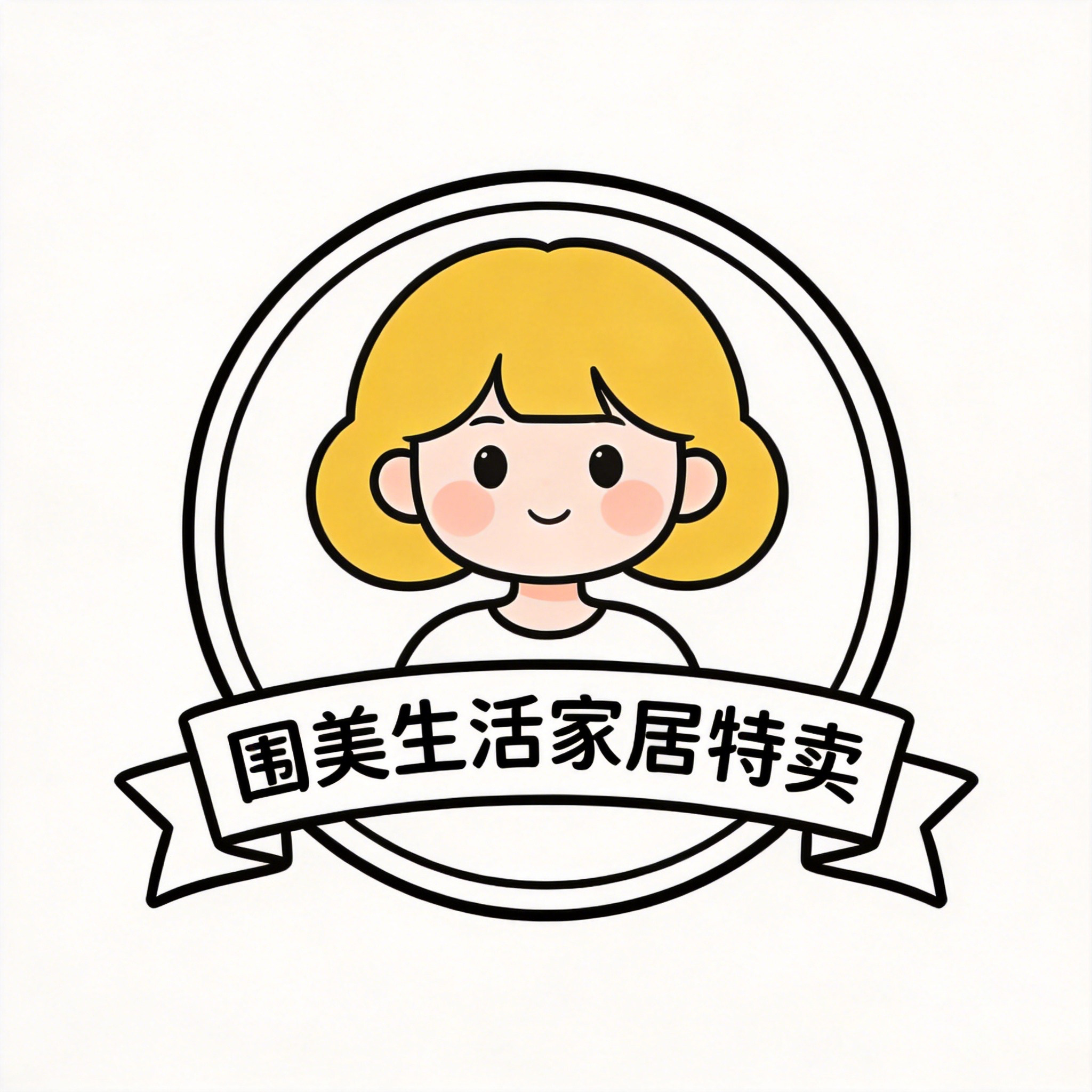 围美生活家居特卖