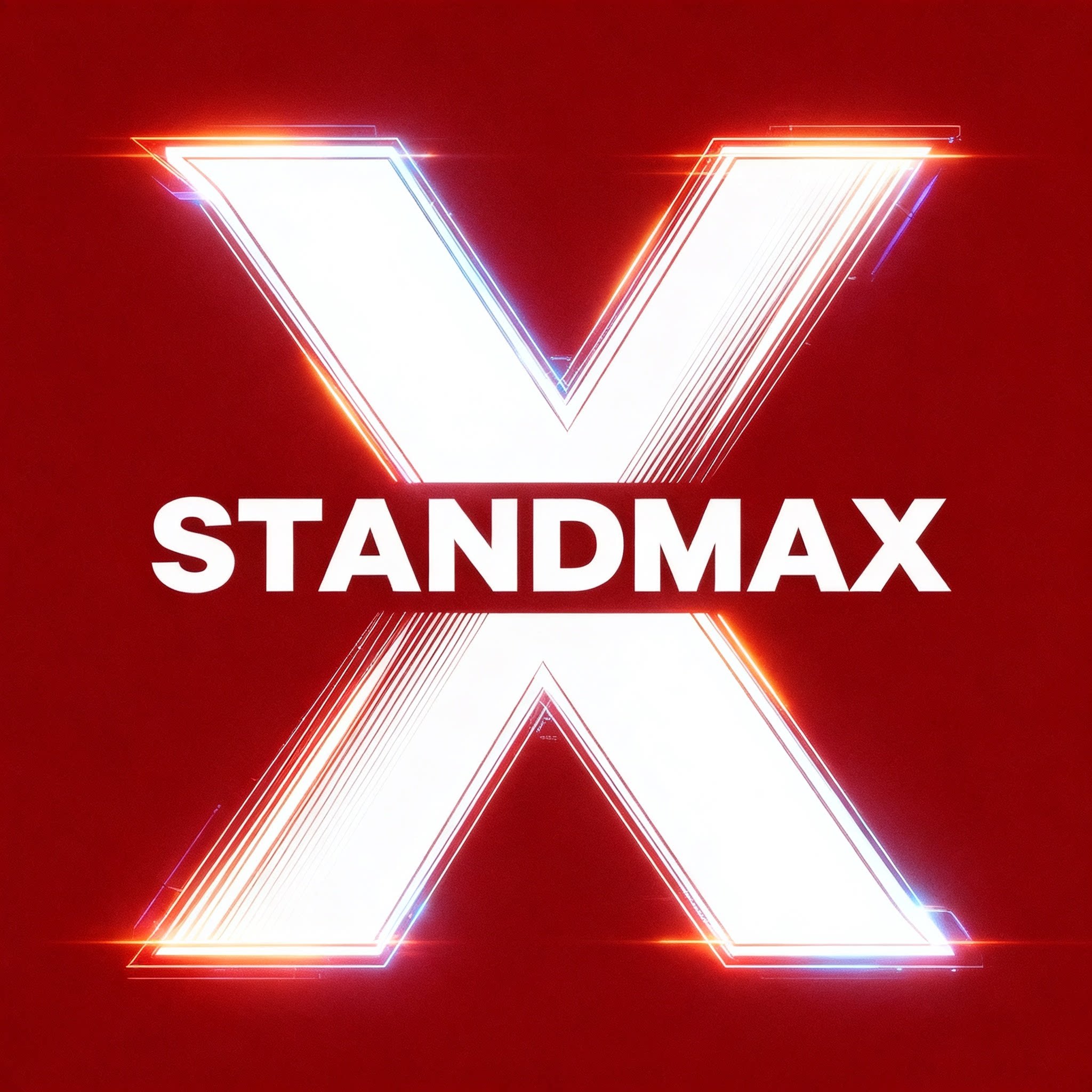STANDMAX旗舰店