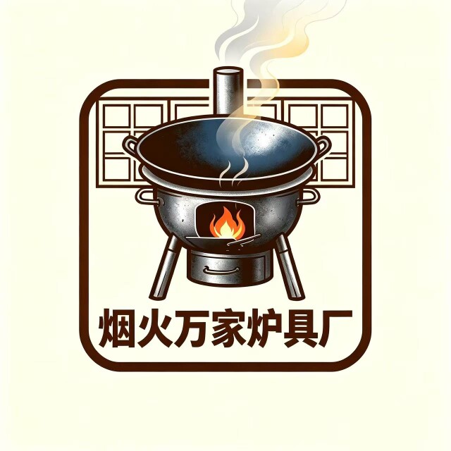 烟火万家炉具厂