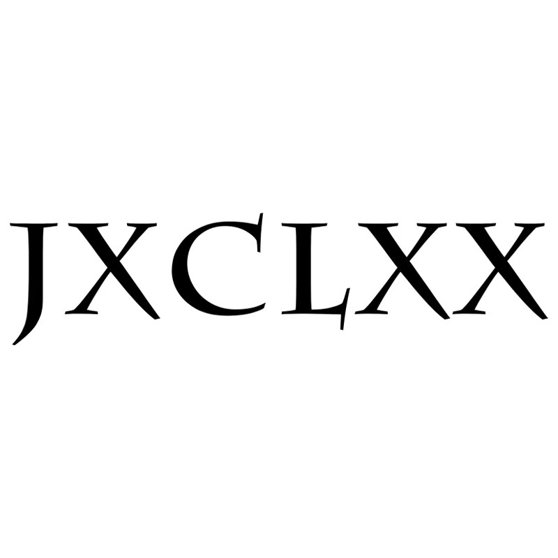 JXCLXX舞服