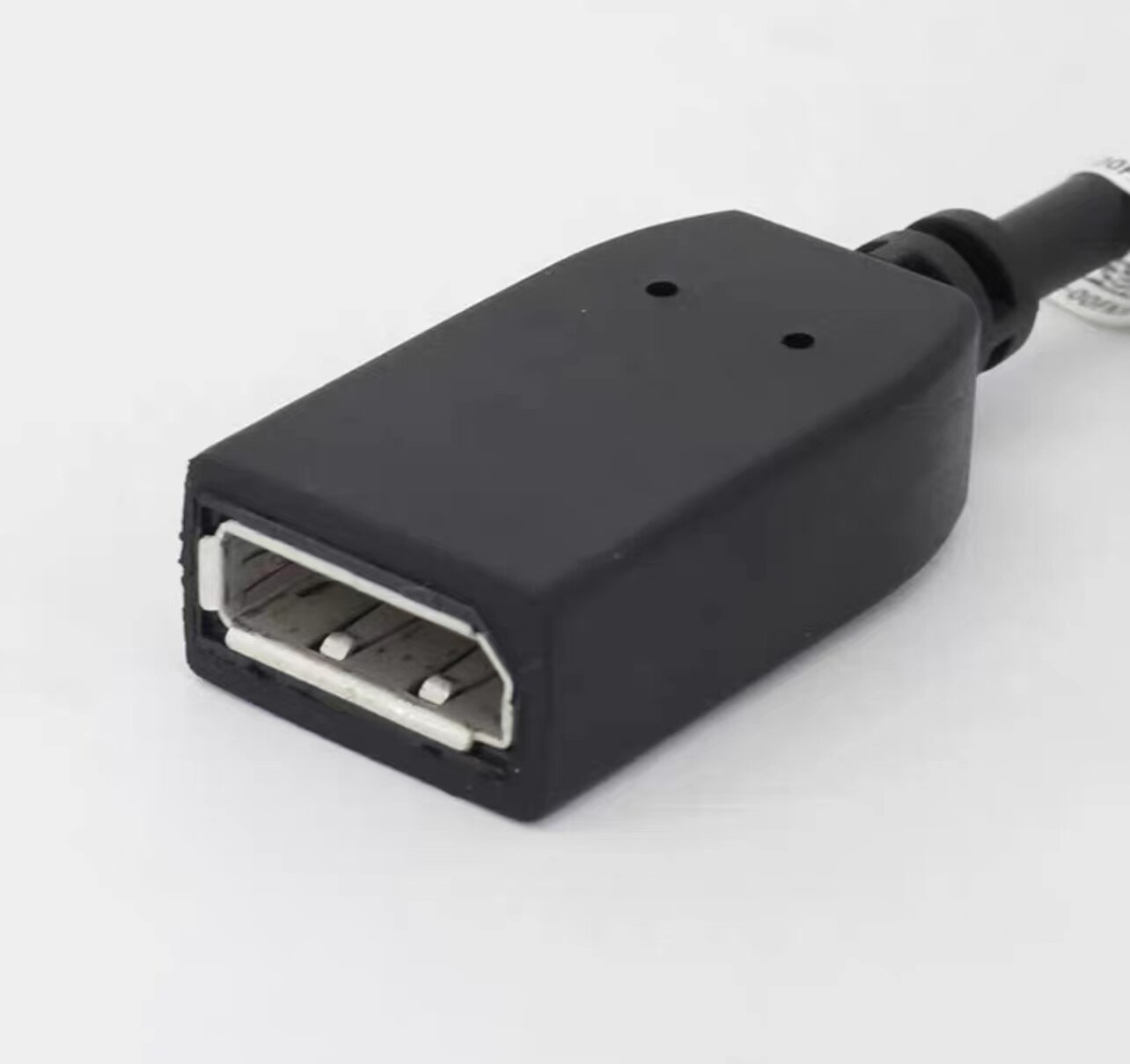 Dell/戴尔原装mDP转DP母线：解锁工作站显卡新姿势，告别兼容难题！-平板电脑数据线-淘宝百科网