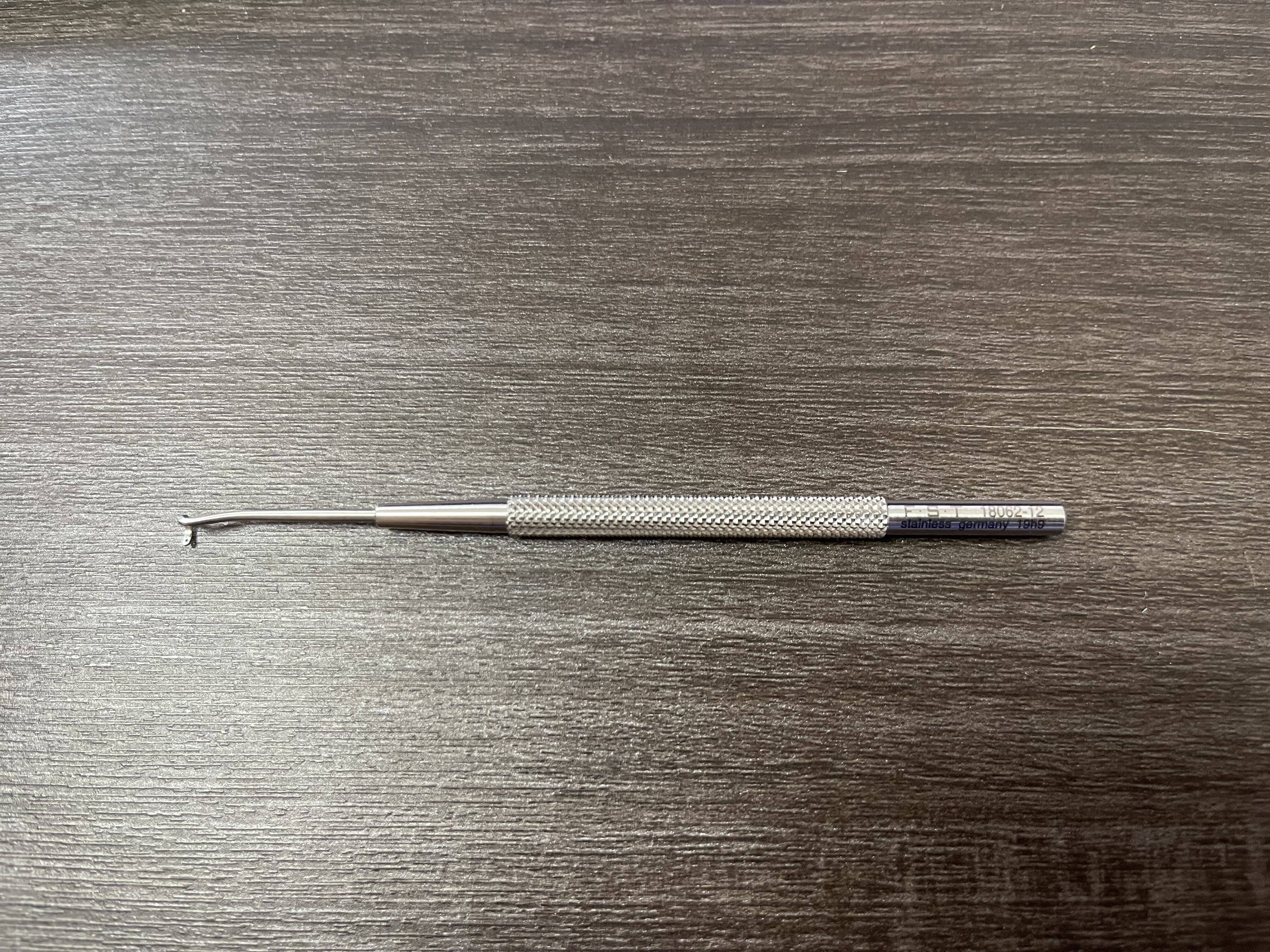 FST结扎术辅助工具18062-12 Ligation Aids