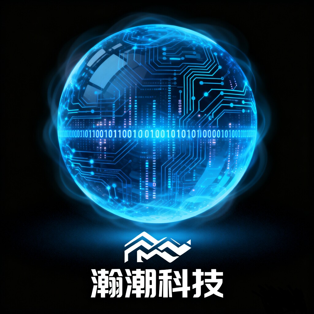 广州瀚潮电子科技