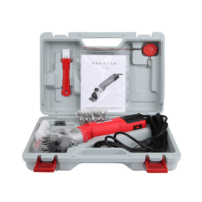 Weiwang new high-power electric wool shears electric scissors wool ...