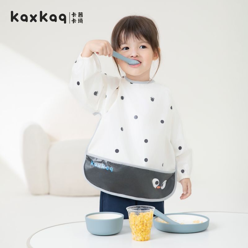 Baby smock recommendation: spring/summer waterproof and stain-resistant ...