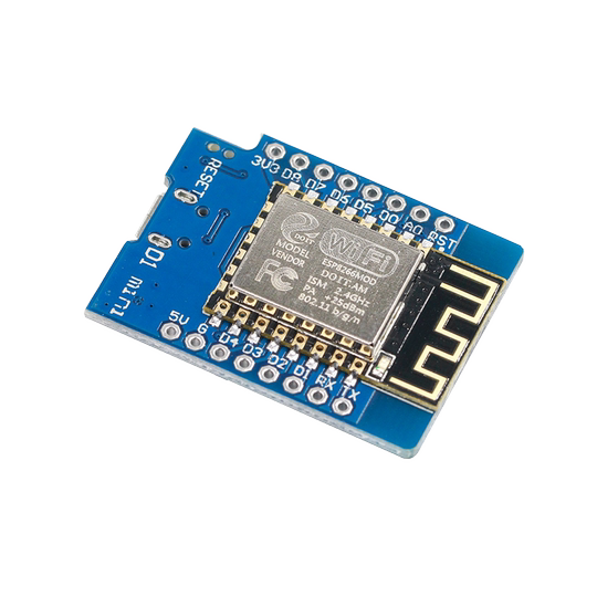 D1 Mini Version NodeMCU Lua WiFi IoT Development Board Module ESP Expansion