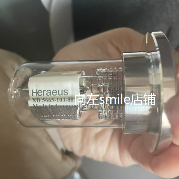 HERAEUS贺利氏XD5665-10J plus氘灯：实验室神器！长寿命D2LAMP80133124，性能爆表！-LED反光杯-淘宝好物网