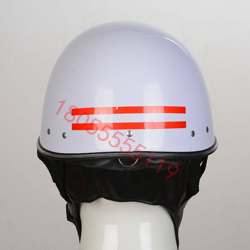 [USD 18.66] Firefighter Helmet White Earthquake Rescue Helmet Rescue ...