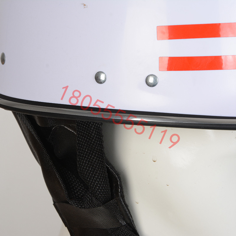 [USD 18.66] Firefighter Helmet White Earthquake Rescue Helmet Rescue ...