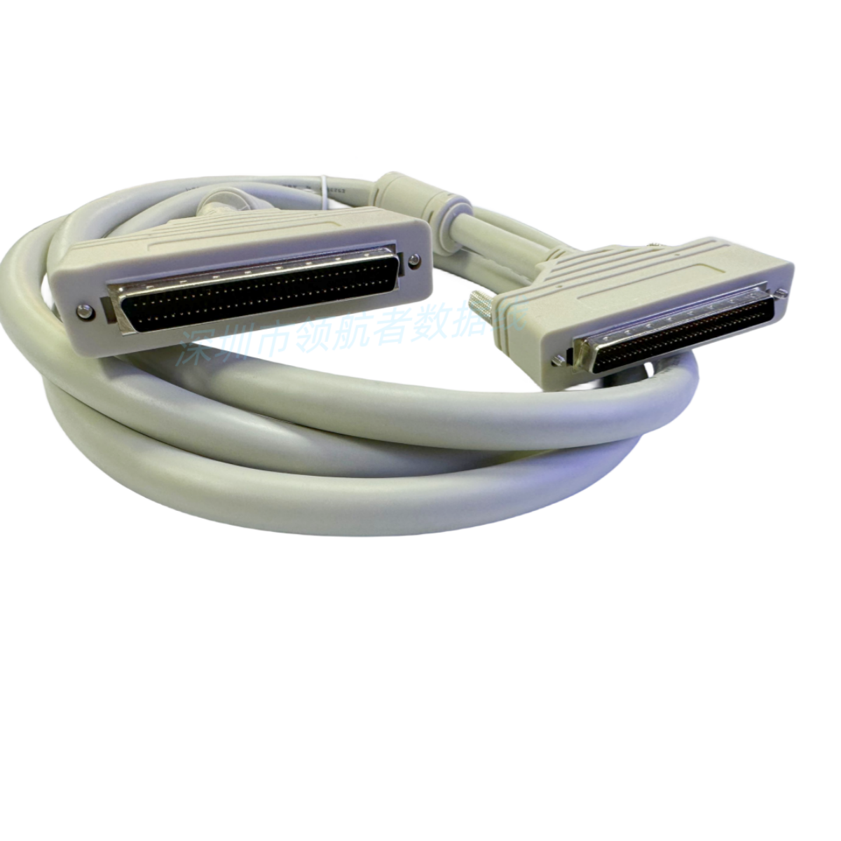 HPDB68对DB68芯，2米SCSI68P公对公数据线，真的值得买吗？🤔-SCSI设备-淘宝好物网