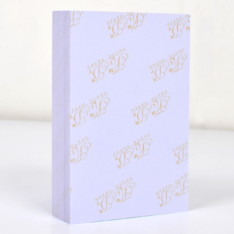 High gloss photo paper 6 inch 230g g 5 inch 7 inch A6 photo paper A4 ...