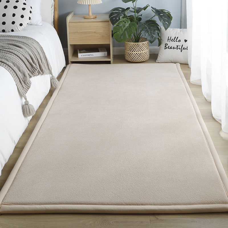 Thickened baby anti-fall pad, security protects every moment of your baby 🏠