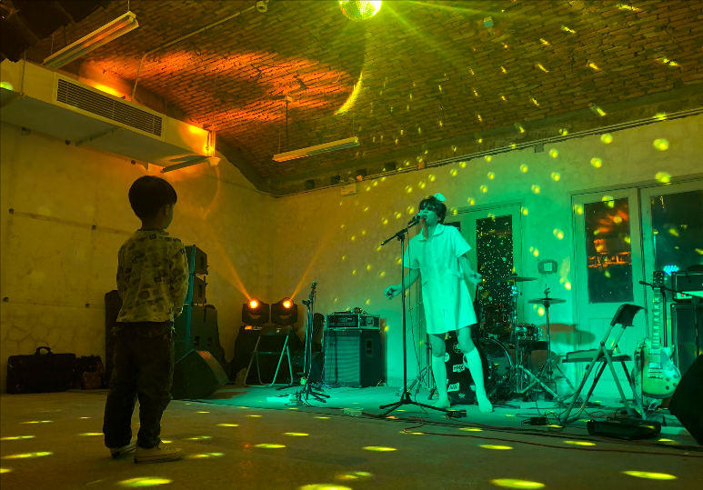 HABF 2020 杭州艺术书展-中票在线