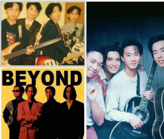 2023致敬beyond《真的见证演唱会》荆州站+时间票价-看看票务