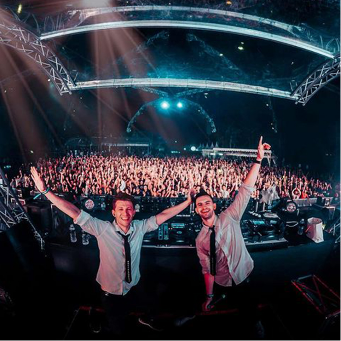 RAVE REPUBLIC @ MYSTLAND SUZHOU苏州站门票+时间票价+在线订票-看看票务