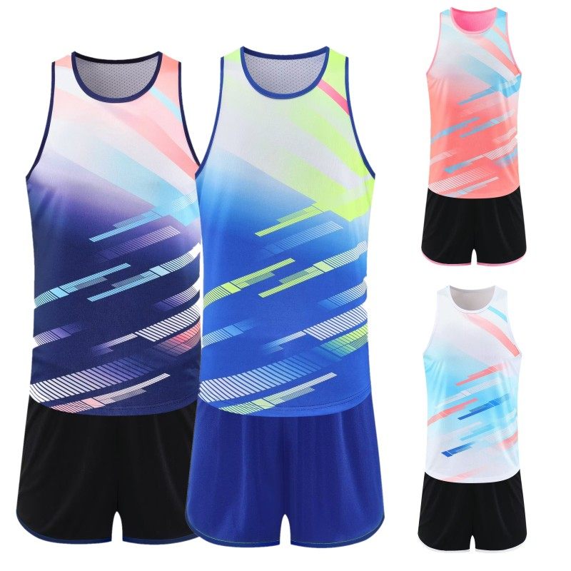 2025 new kids' track and field outfit recommendations | competition ...