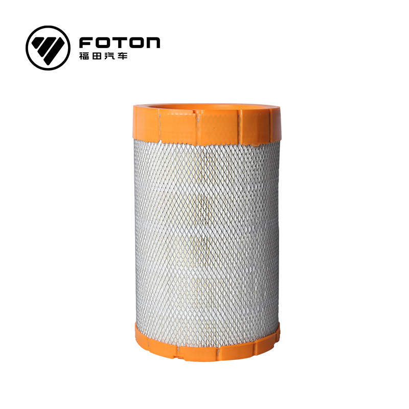 FOTON Aoling OMAK Cummins 3 8 2 8 engine K193019 Air filter L1119019010A0