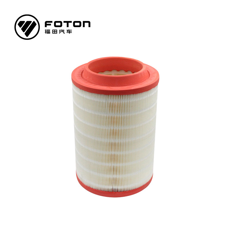 Foton Ao Ling Ou Mako Auto Parts Cummins 3 8 engine air grid air filter ...