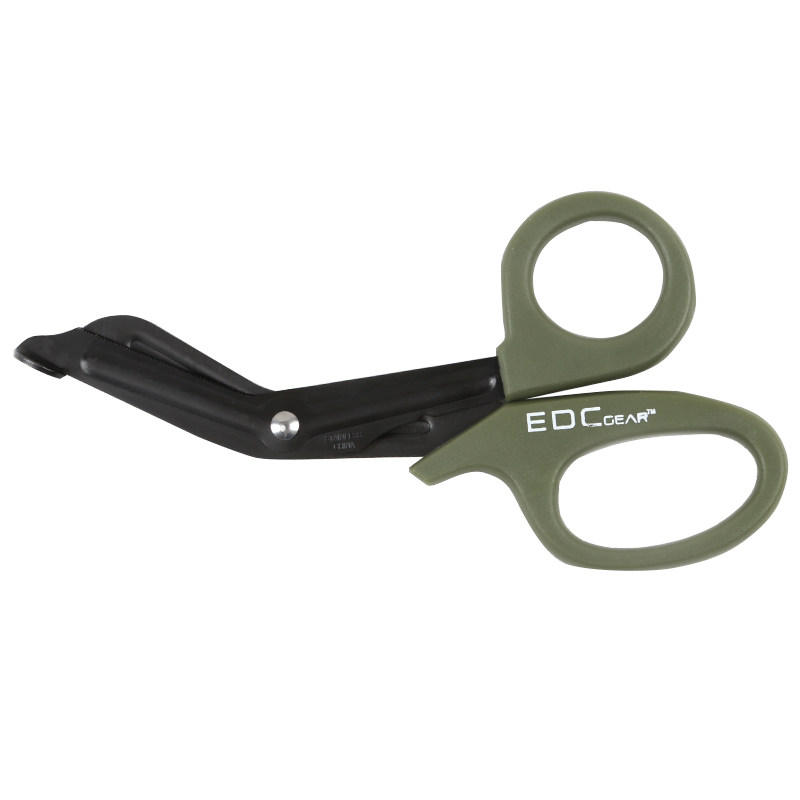 [USD 7.70] Outdoor Survival Tactical Rescue Multipurpose Scissors Elbow ...