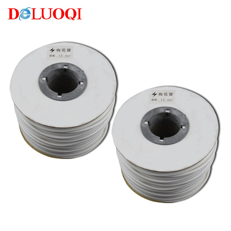 [USD 9.47] (DELUOQI)PVC Machine Numbering Tube Gear Sleeve for Marking ...