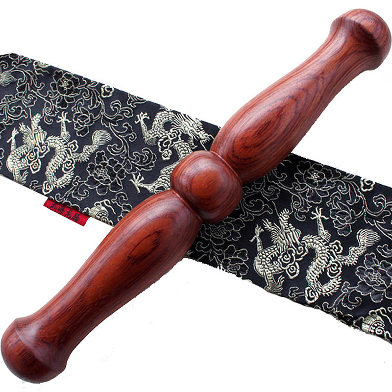 Tai Chi Ruler Tai Chi Health Preserving Stick Qigong Taijiquan ...