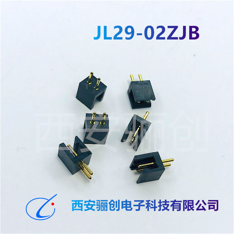 连接器JL29-02ZJB/JL29-02TKY-300MM现货JL29-02ZJW/JL29-02TKH