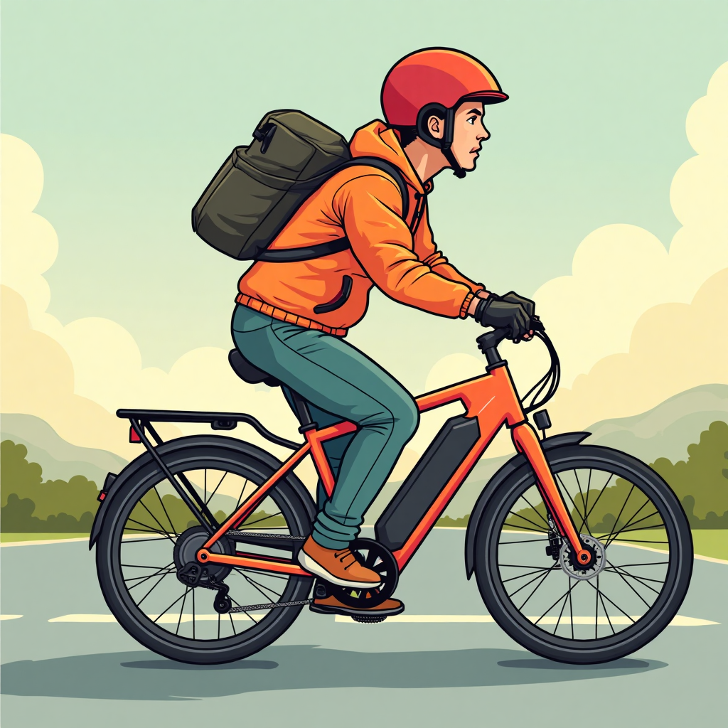 电动装备库