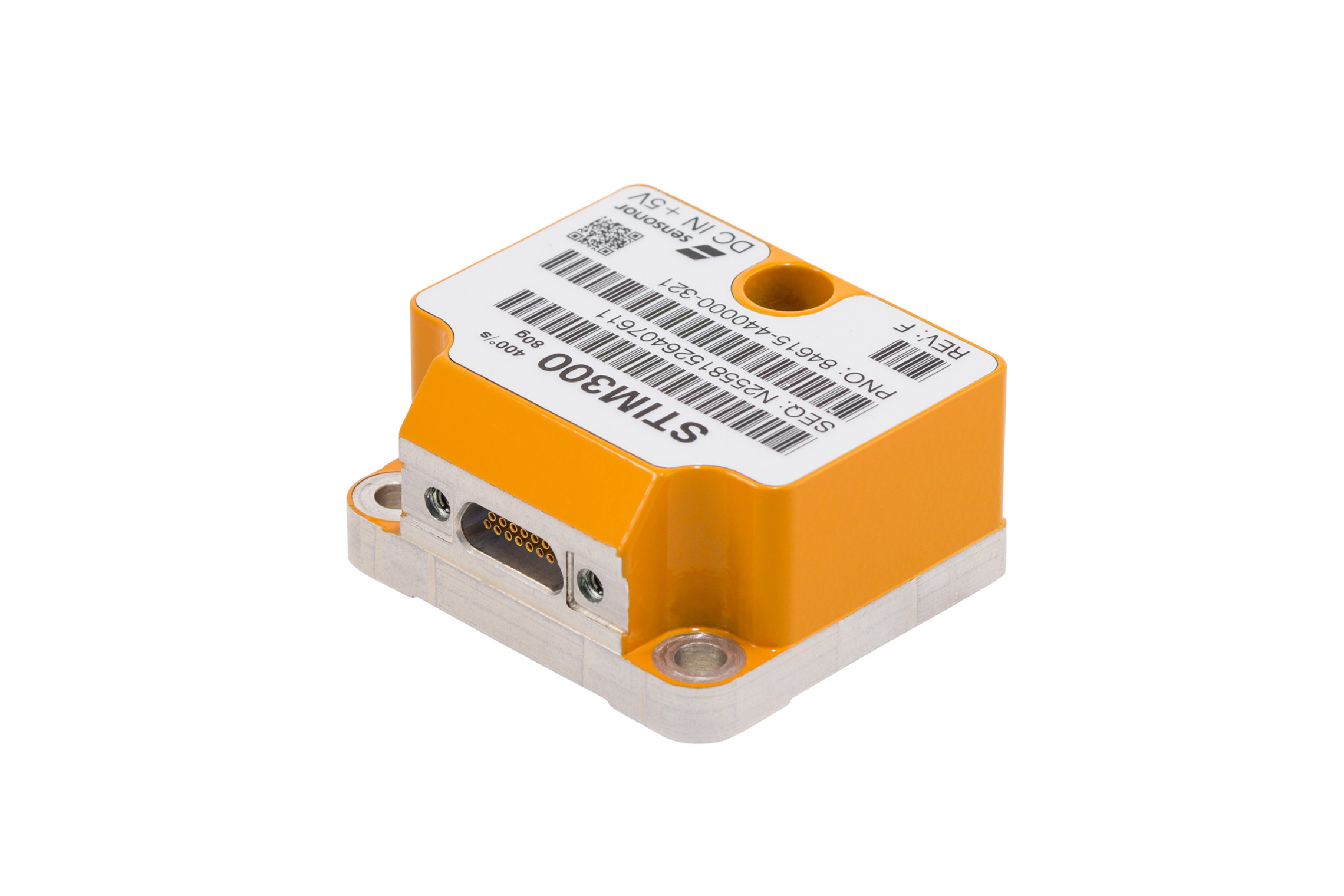 STIM300 MEMS陀螺仪 惯性测量单元高精度磁敏传感器