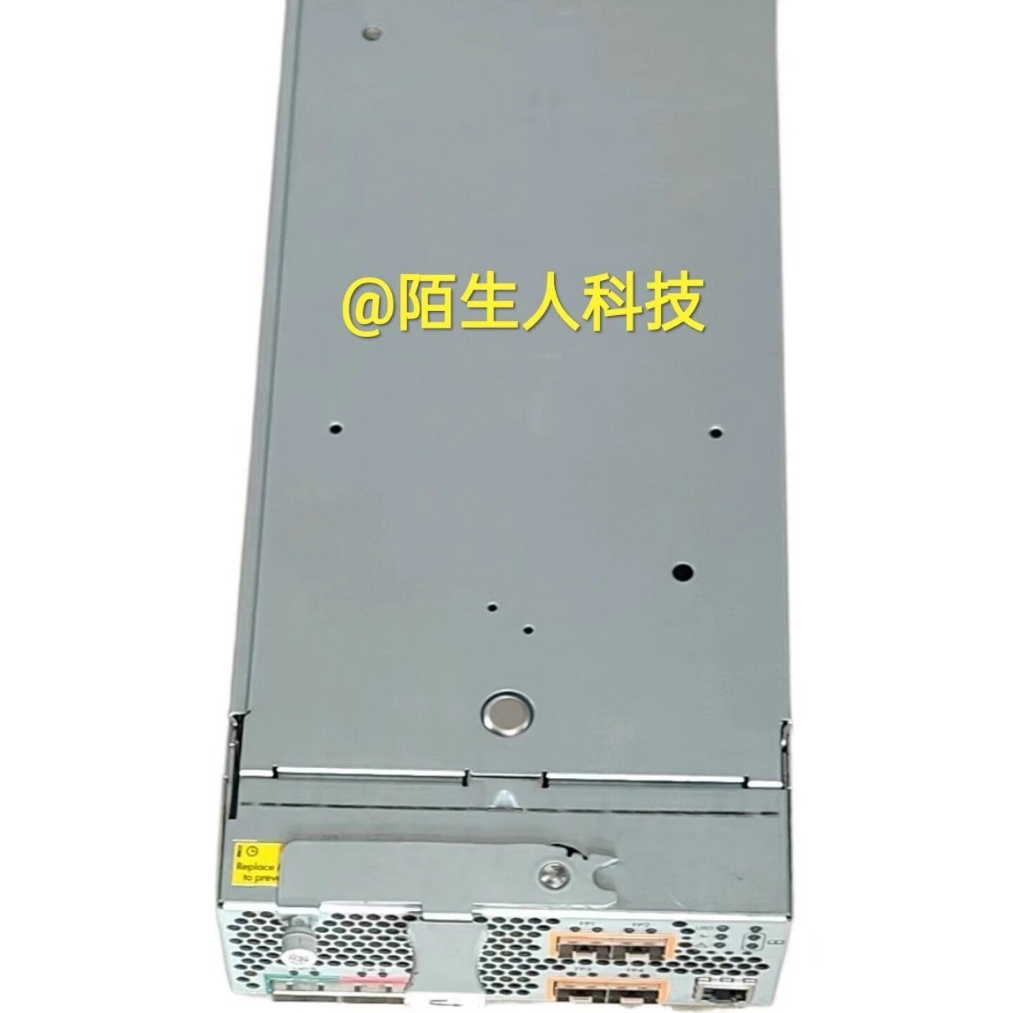 HP P6550 671992-001 QK717-63001 AJ920-60103 儲存控制器