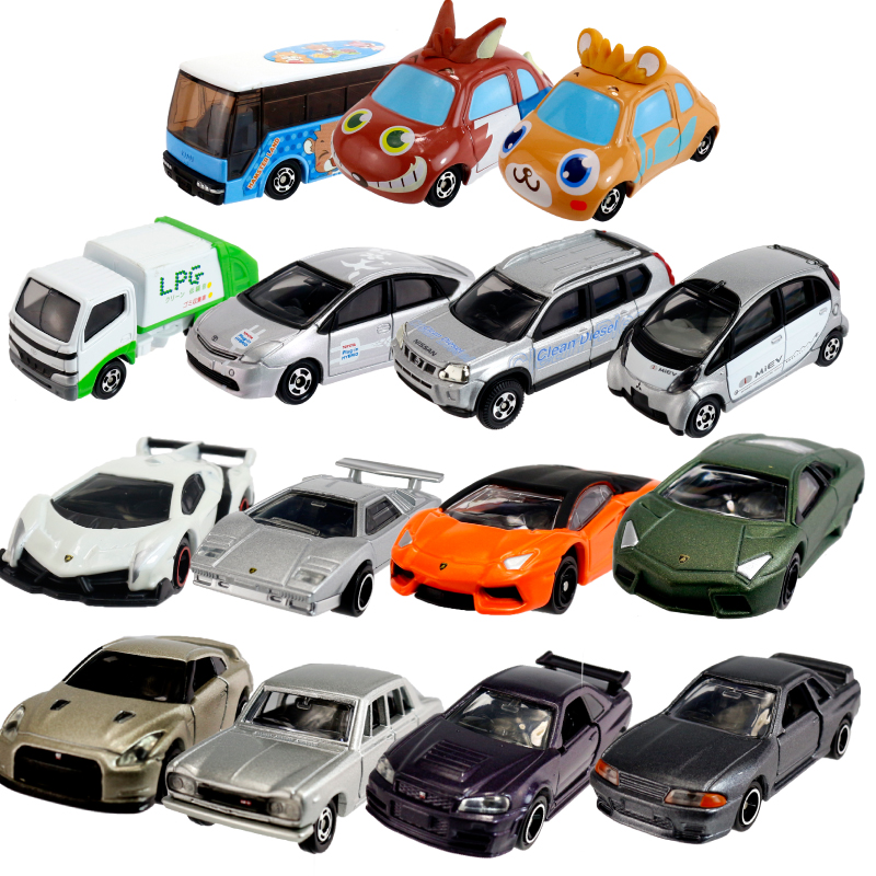 Купить Модель машины Томи, как красивая карта сплав автомобиль модель ...