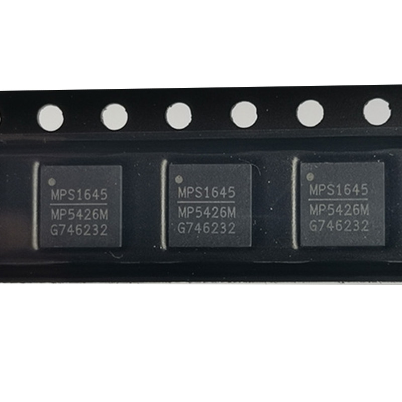 原裝全新 MP5426MGU-Z MP5426M 貼片QFN-26 DC-DC轉換器芯片IC