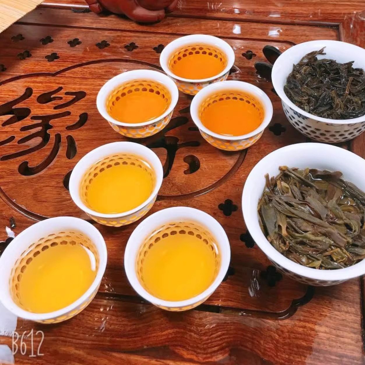 2025新茶鸭屎香特级高山茶蜜兰香单丛茶Phoenix Single Bush Tea：🍵高山雪片，一口穿越山林秘境！-凤凰单丛-淘宝好物网